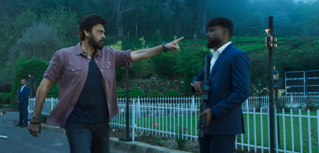 सैंधव Saindhav Movie Review, Cast, Director, Story and Trailer सैंधव Saindhav Movie Review, Cast, Director, Story and Trailer